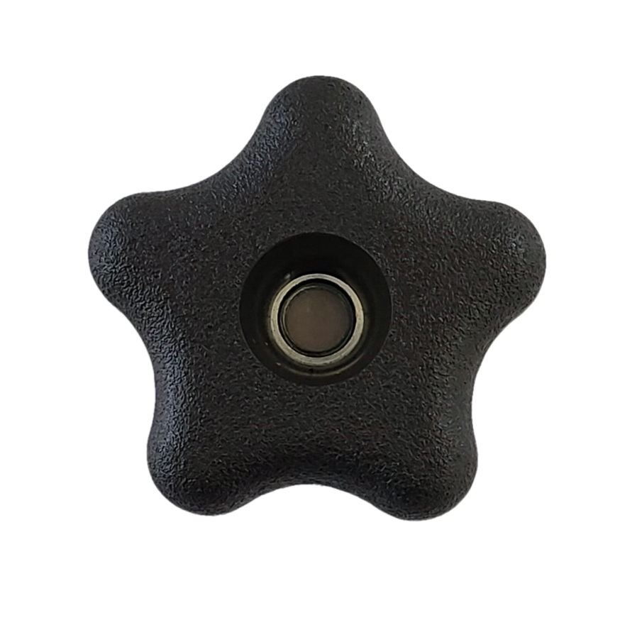 Replacement Vise Bolt Knob | Klipper USA