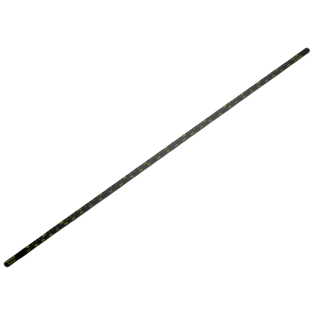 Replacement Tension Scale Decal | Klipper USA