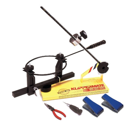 Klippermate Badminton Stringing Machine | Klipper USA